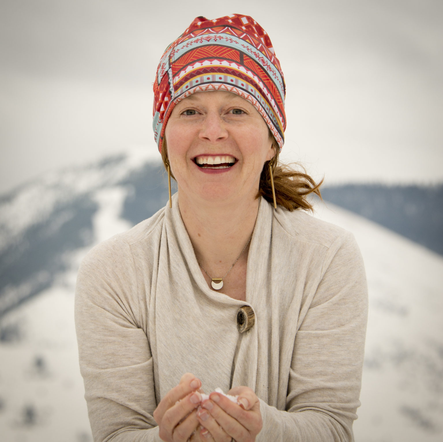 Laura 1 — Camp Mak-A-Dream