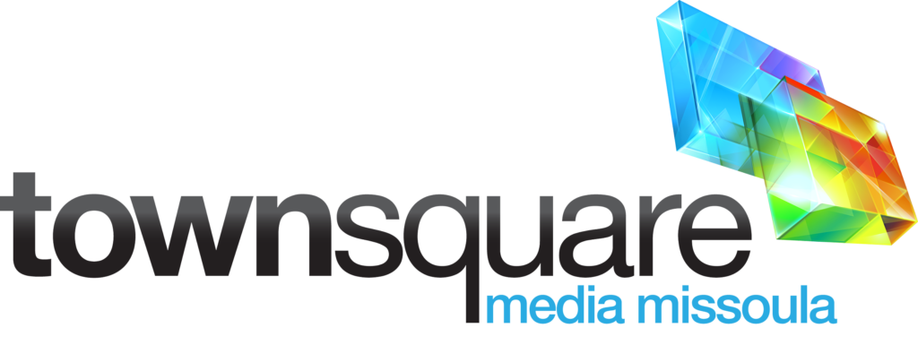 Townsquare Media Missoula Logo — Camp Mak-A-Dream